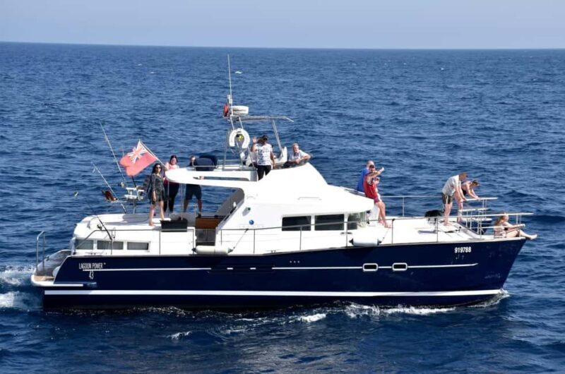 Benalmádena: Private Catamaran Charter for up to 12 People - Final Thoughts: Who Should Consider This Experience
