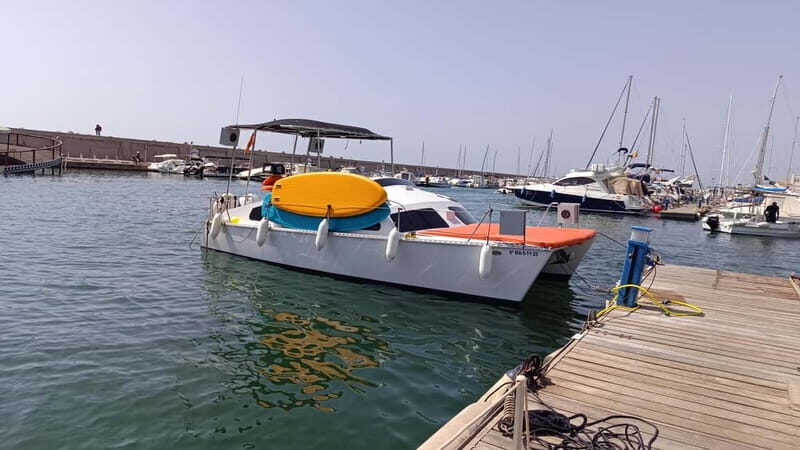 Benalmádena: Private Catamaran Party Cruise - Final Thoughts