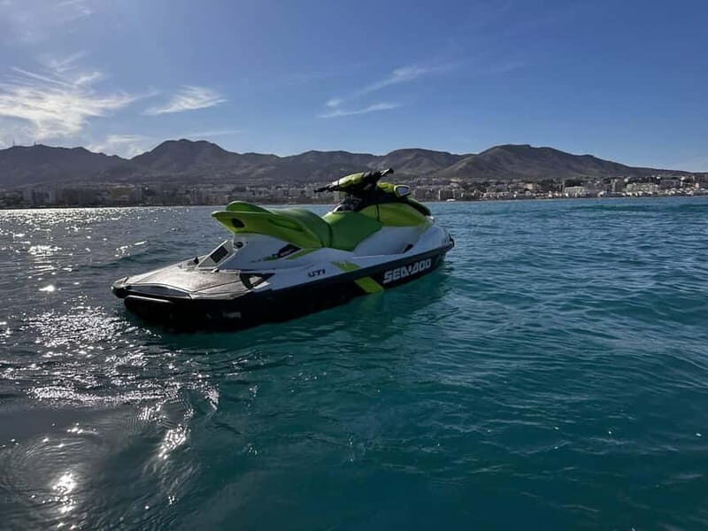 Benalmadena: Rental Jet Ski on the Costa del Sol - Is It Worth It? Final Thoughts