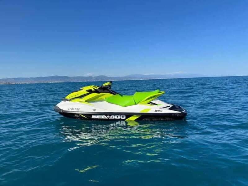 Benalmadena: Rental Jet Ski on the Costa del Sol - FAQ