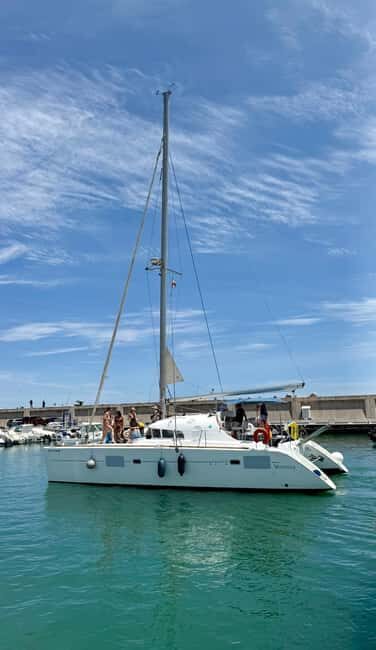 Benalmádena: Sailing & Dolphin Watching with Snacks/Drinks - Final Thoughts