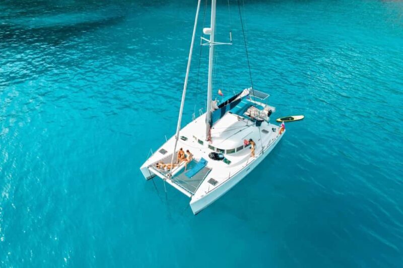 Benalmádena: Sailing & Dolphin Watching with Snacks/Drinks - The Sum Up