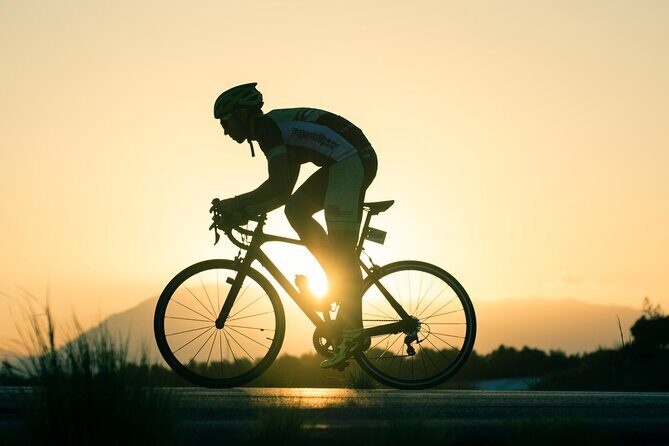 Benalmádena Saturday Road Cycling Guided Tour - An Overview of What to Expect