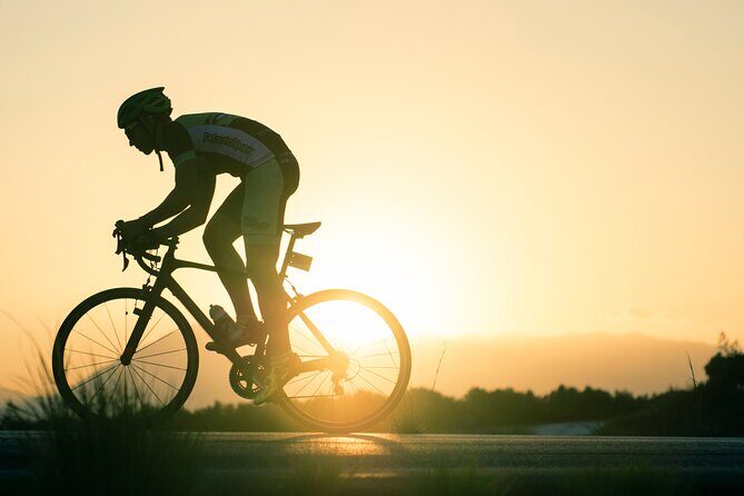 Benalmádena Saturday Road Cycling Guided Tour - The Price and Value