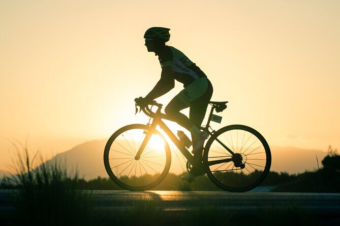 Benalmádena Saturday Road Cycling Guided Tour - The Sum Up