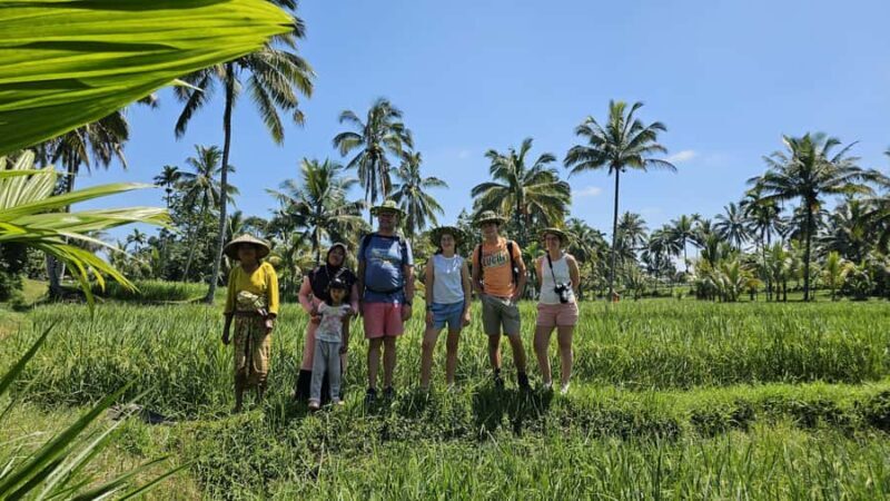 Benang Kelambu: Authentic Lombok Rice Field & Waterfall Tour - Final Thoughts