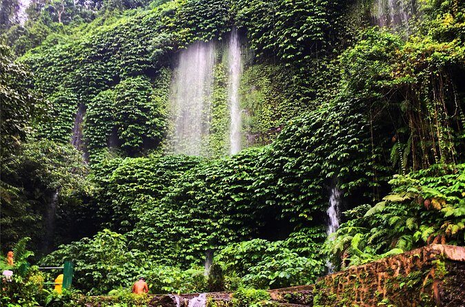 Benang kelambu waterfall and benang stokel waterfall lombok - Final Thoughts