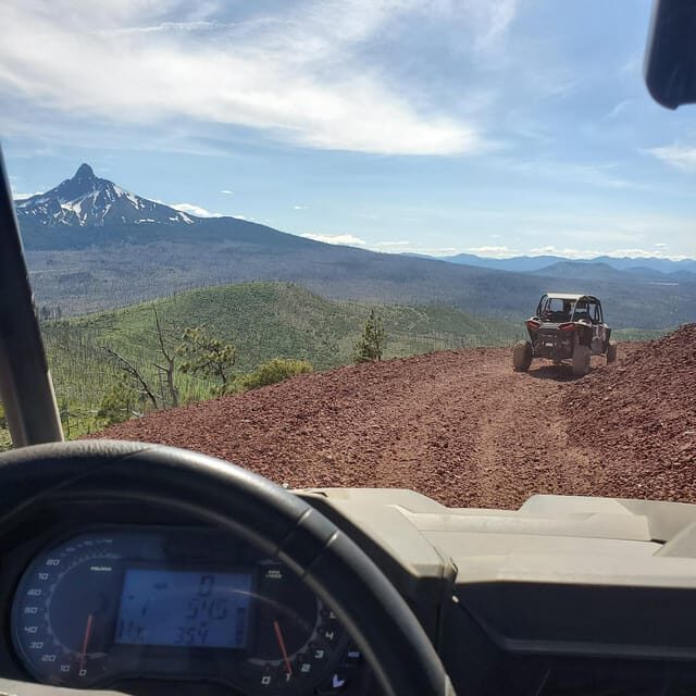 Bend: 2hr High Cascades Scenic ATV Tour - The Value and Practicalities