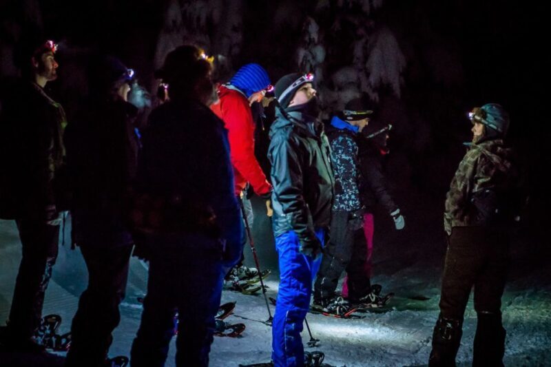 Bend: Cascade Mountains Snowshoeing Tour and Bonfire - Final Thoughts