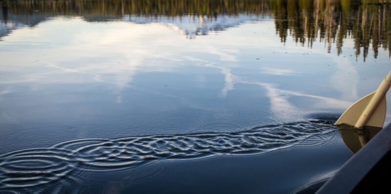 Bend: Deschutes River Guided Flatwater Kayaking Tour - Who Will Appreciate This Tour?