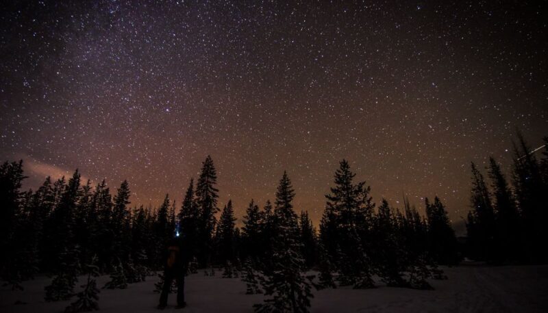 Bend: Guided Moonlit Snowshoe Tour - Why This Tour Stands Out