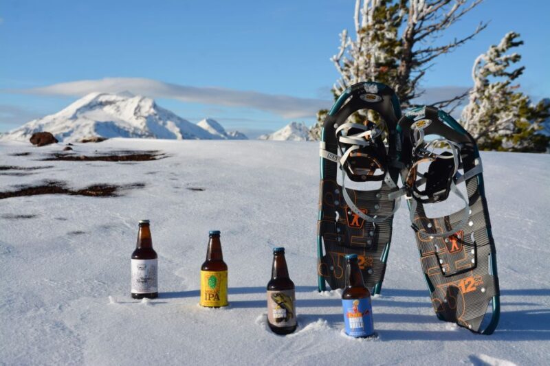 Bend: Half-Day Shoes, Brews, and Views Tour - The Sum Up