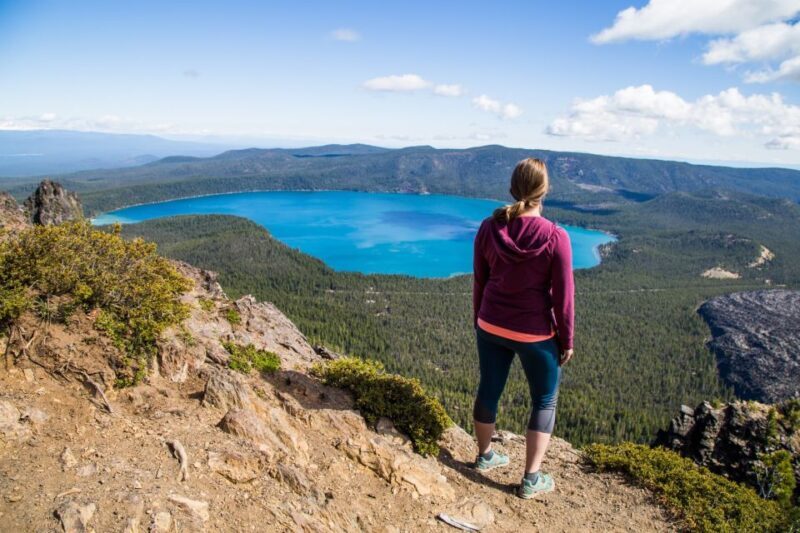 Bend: Half-Day Volcano Tour - Discovering Oregon’s Volcanoes: A Practical Review of the Bend Half-Day Volcano Tour