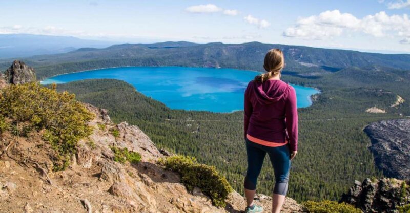 Bend: Half-Day Volcano Tour - Why This Tour Shines for Certain Travelers