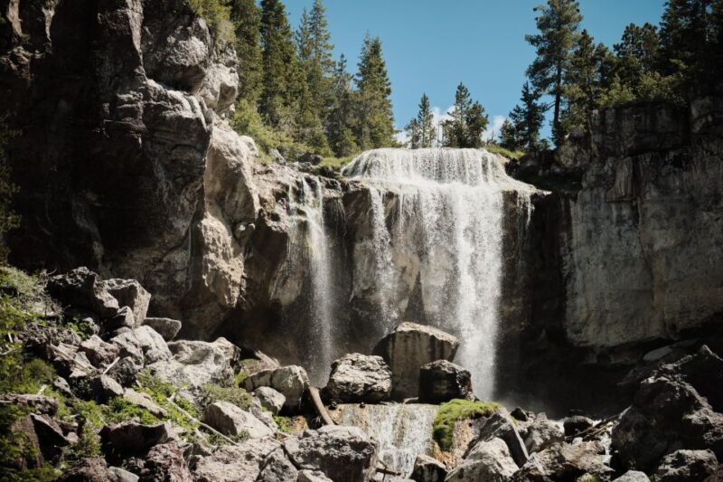Bend: Half-Day Volcano Tour - Final Thoughts