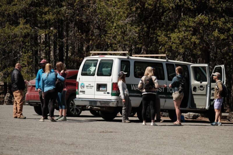 Bend: Half-Day Volcano Tour - FAQ