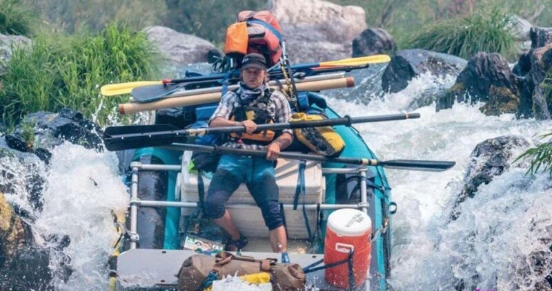 Bend, Oregon: Lower Deschutes River Rafting Tour with Lunch - What to Bring and Know Before You Go