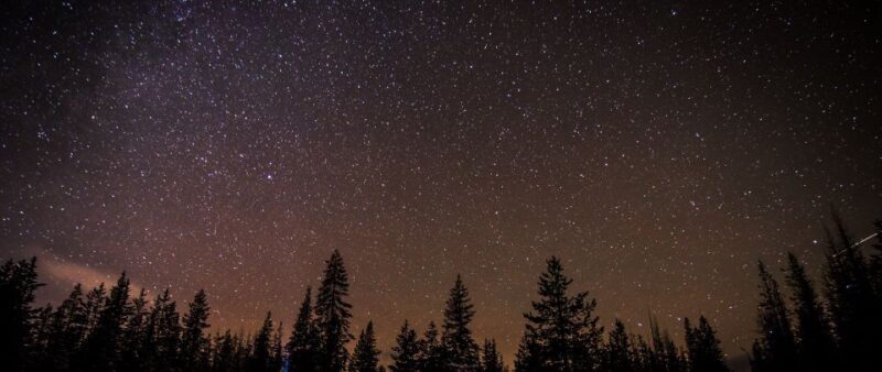 Bend: Starlight Cave Tour & Stargazing - An Insider Look at the Bend Starlight Cave Tour & Stargazing