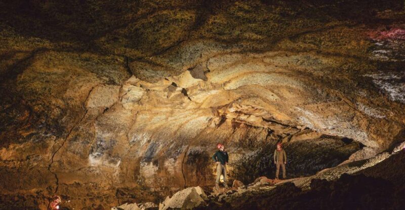 Bend: Starlight Cave Tour & Stargazing - Who Will Love This Tour?