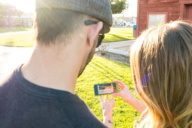 Bend Team Trivia Hunt: New  Mobile Game App! - Practical Details and Tips