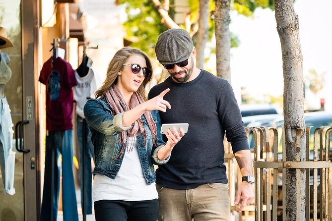 Bend Team Trivia Hunt: New  Mobile Game App! - Why This Tour is a Great Fit