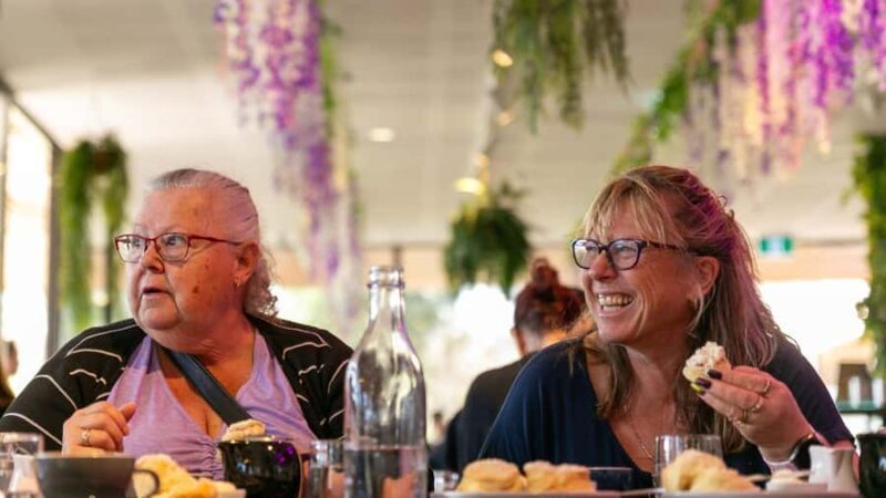 Bendigo Chinese Heritage Tour with Morning Tea (Fridays) - Key Points