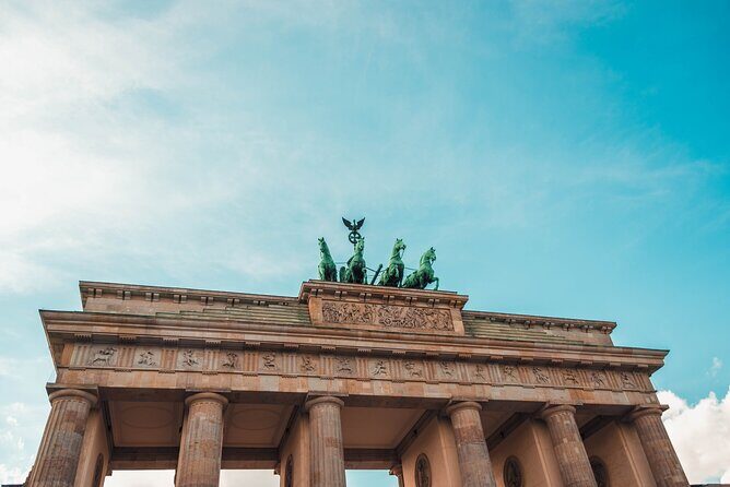 Benelux - Prague - Berlin: 4 countries in 9 days - Why This Tour Offers Value