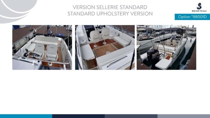 Beneteau Flyer 8 - Who Should Consider This Tour?
