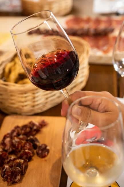 Benevento: picnic among the olive groves of the Sannio and tour of the estate - An In-Depth Look at the Experience