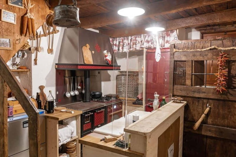 Benevento: visit and lunch at a ham workshop in Pietraroja - Why This Tour Stands Out