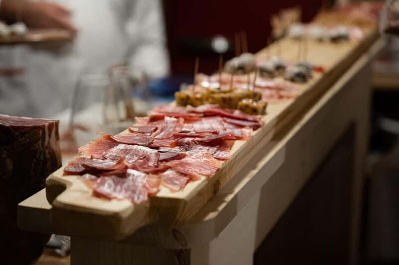 Benevento: visit and lunch at a ham workshop in Pietraroja - FAQ