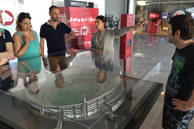 Benfica Stadium and Museum Private Tour - FAQ: Your Questions About the Benfica Stadium and Museum Private Tour