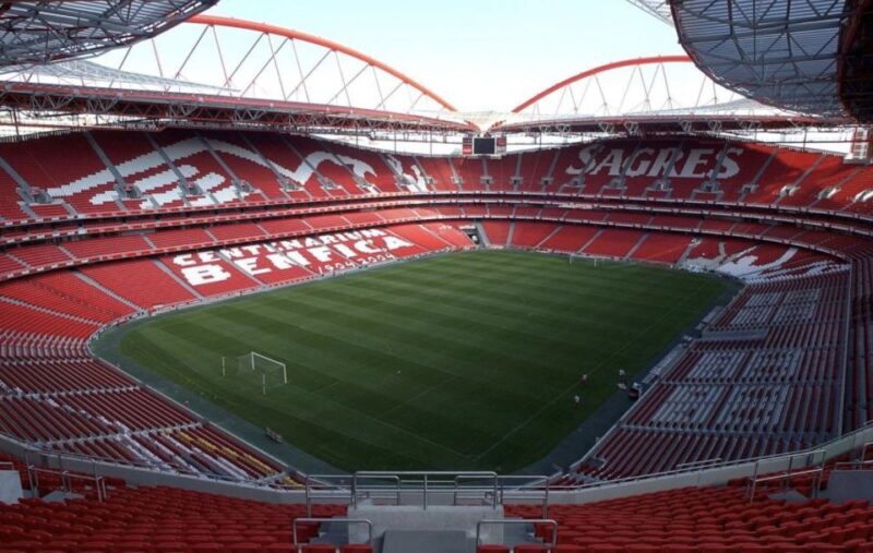 Benfica Stadium and Museum Tour - Is This Tour Right for You?
