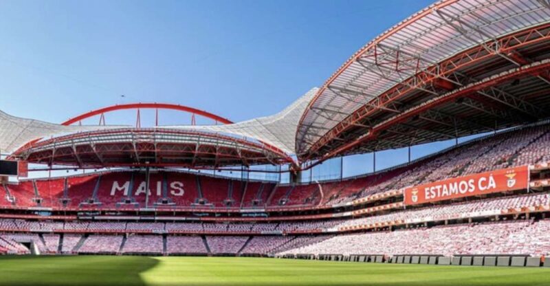 Benfica Stadium and Museum Tour - Final Thoughts