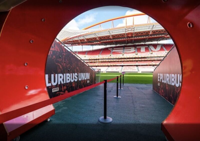 Benfica Stadium and Museum Tour - FAQ