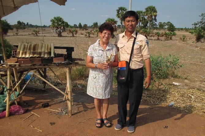 Beng Mealea, and Bakong temple Full-Day private Tour - An In-Depth Look at the Itinerary
