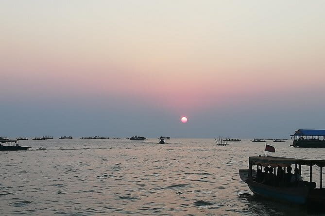 Beng Mealea and Kompong Kleang - Authentic Experiences and Authenticity