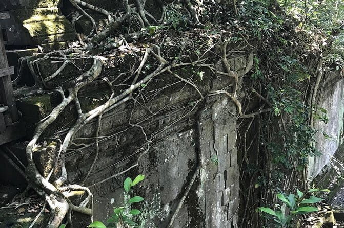 Beng Mealea and Kompong Kleang - Final Thoughts