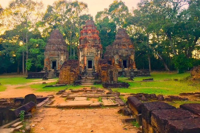 Beng Mealea avoid crowds Private Tour - Final Thoughts