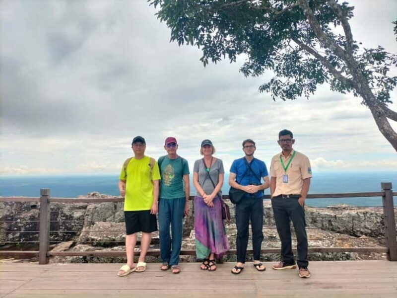 Beng Mealea & Koh Ker Temples Private Tour - Exploring Cambodia’s Hidden Temples: Beng Mealea & Koh Ker Private Tour Review