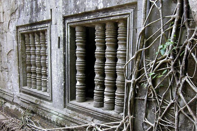 Beng Mealea Temple Private Day Tour - The Sum Up