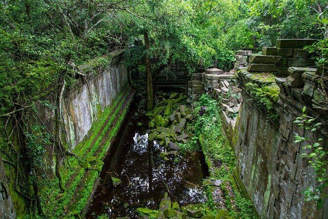 Beng Melea & Koh Ker Temples Small-Group Tour - Is This Tour Worth the Price?