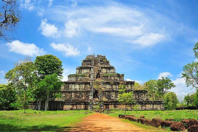 Beng Melea & Koh Ker Temples Small-Group Tour - Final Thoughts: Who Should Book This?