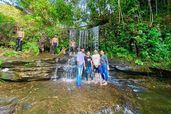 Beng Melea & Koh Ker Temples Small-Group Tour from Siem Reap - Why This Tour Offers Great Value