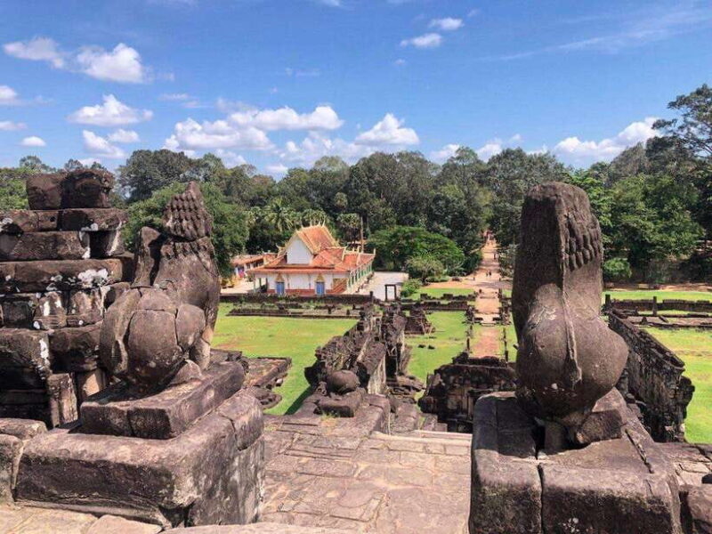 Beng Melea, Rolous Group & Kompong Phluk Floating Village - Final Thoughts