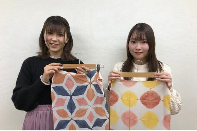 Bengala Dyeing Board Tie-Dyeing Experience - Overview of the Bengala Dyeing Board Tie-Dyeing Experience