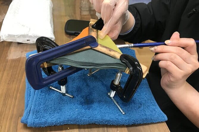 Bengala Dyeing Board Tie-Dyeing Experience - Analyzing the Value