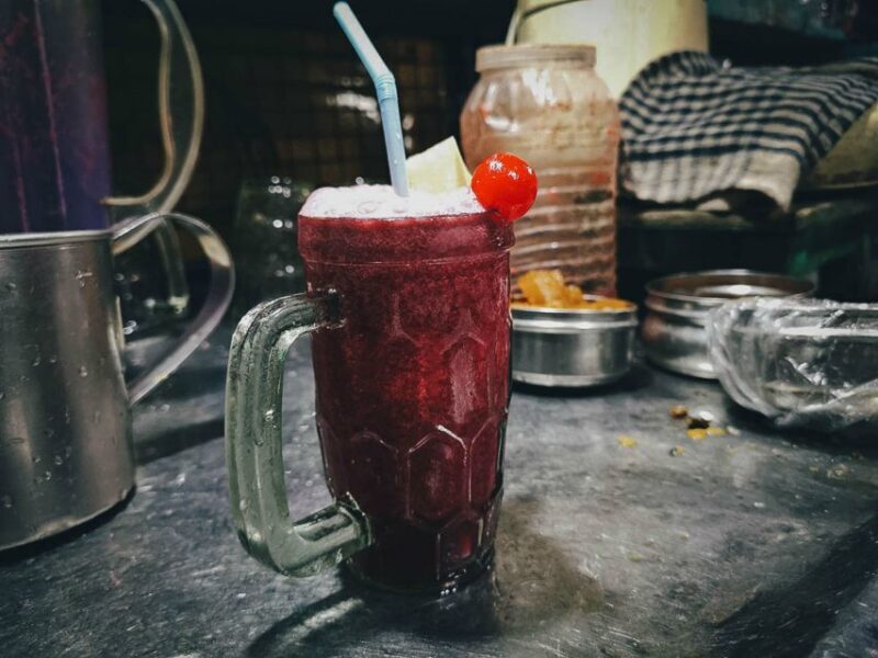 Bengali Nights Kolkata Food Tour with 13+ Tastings - The Authenticity and Experience of the Tour