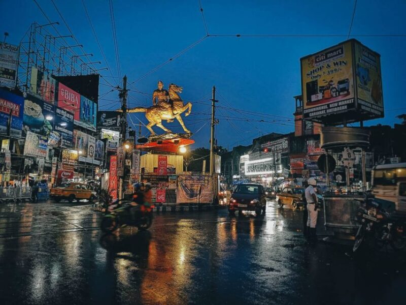 Bengali Nights Kolkata Food Tour with 13+ Tastings - Who Is This Tour Best For?