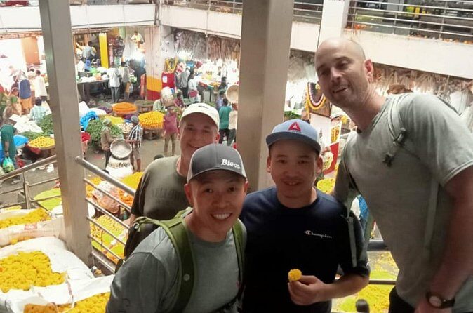 Bengaluru 2 to 3 hours Group Walking Tour with a Local - A Deep Dive into the Experience